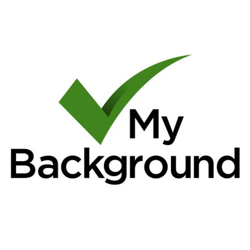 Check My Background